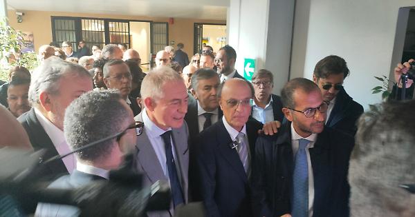 Lobuono: “Centrodestra vicino al mondo produttivo, in Puglia un piano ...