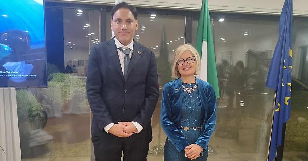 Da Taranto all’Asia, il viaggio di Casa Papanice conquista Corea e ...